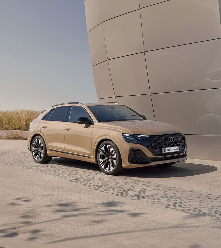 Volkswagen Group Middle East