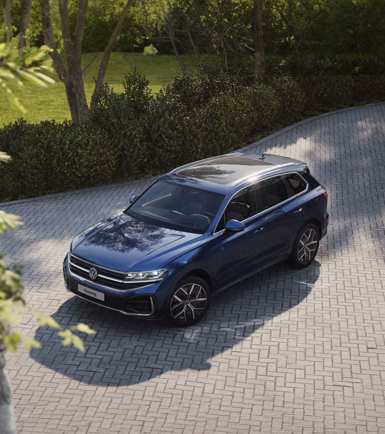 Volkswagen Group Middle East