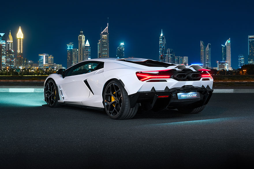 Volkswagen Group Middle East