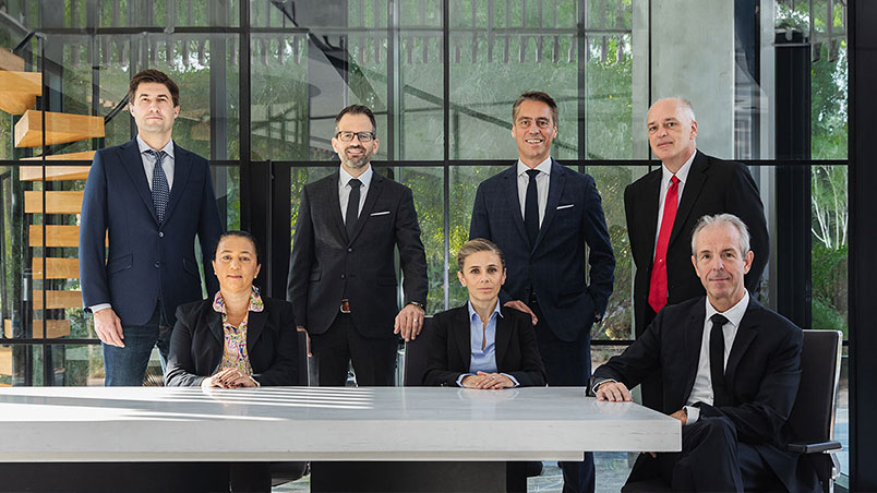 Volkswagen Group Middle East